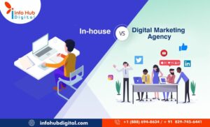 In-house Marketing Vs Digital Marketing Agency - Info Hub Digital