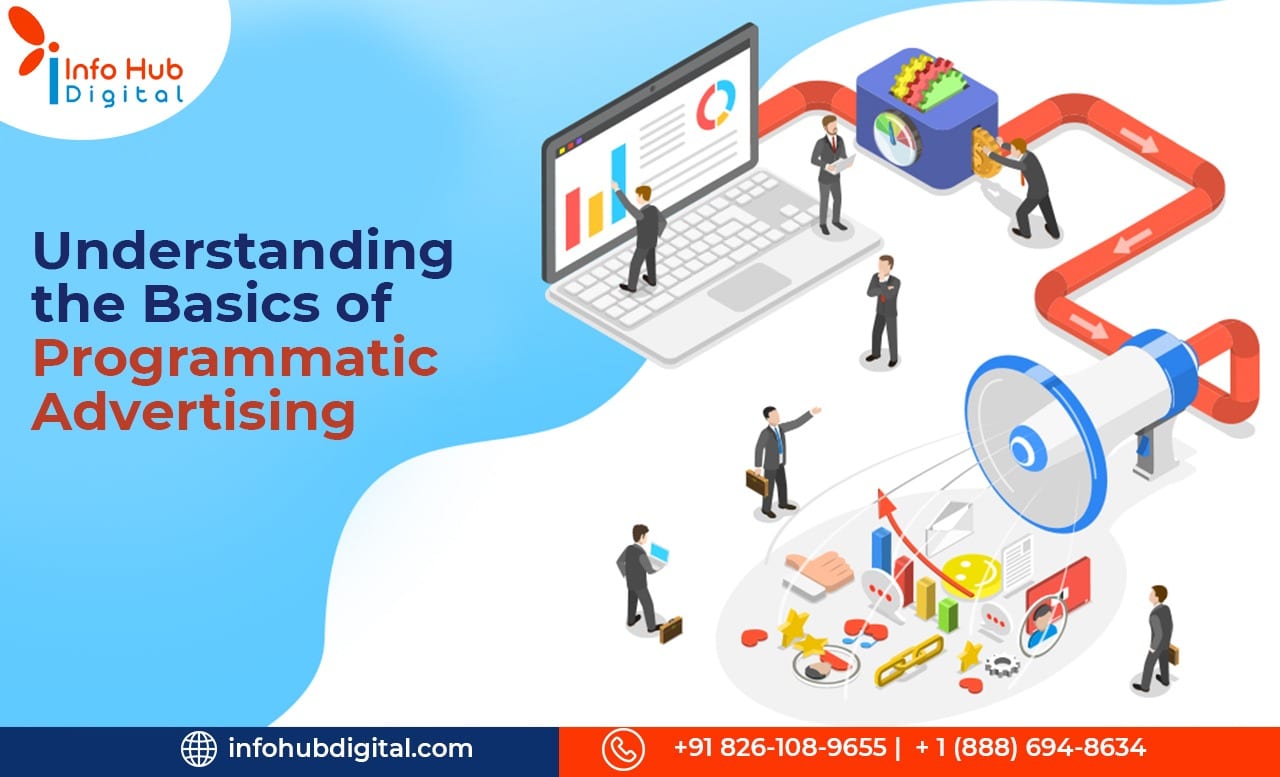 Understanding the Basics of Programmatic Advertising Understanding the Basics of Programmatic Advertising