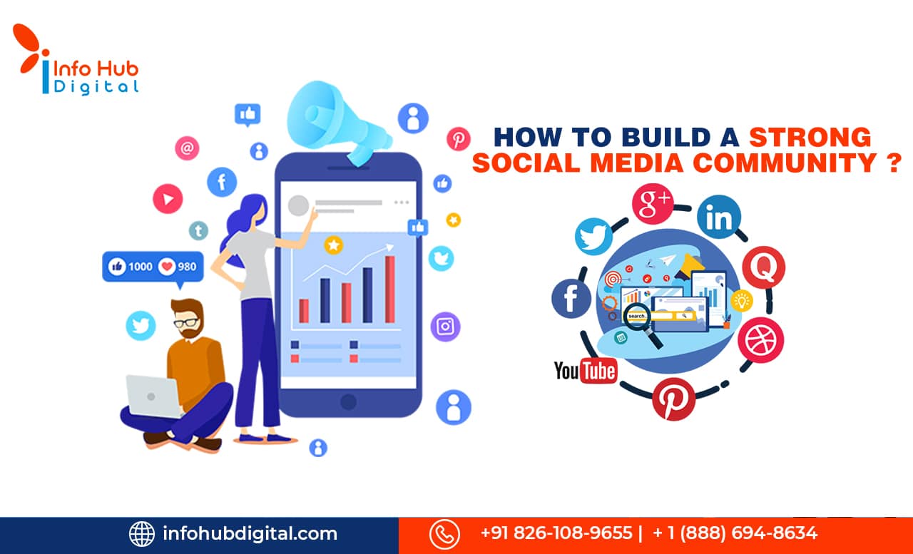 How to Build a Strong Social Media Community