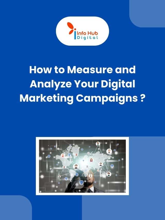 How to Measure and Analyze Your Digital Marketing Campaigns
