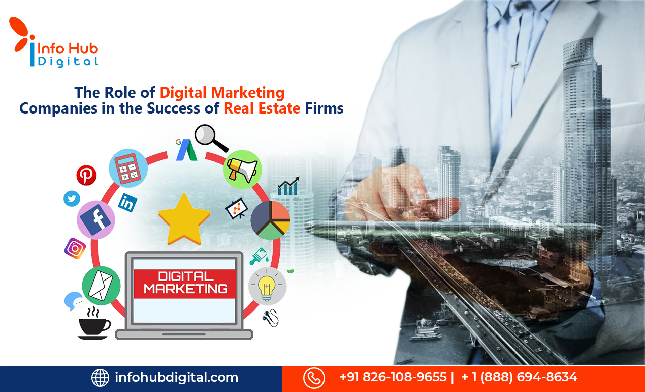 In-house Marketing Vs Digital Marketing Agency - Info Hub Digital
