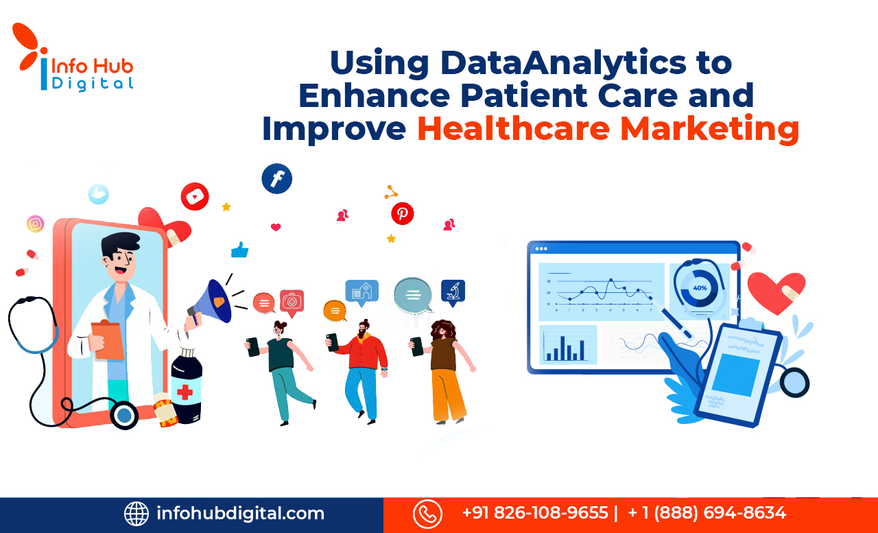 Using Data Analytics to Enhance Patient Care and Improve Healthcare ...