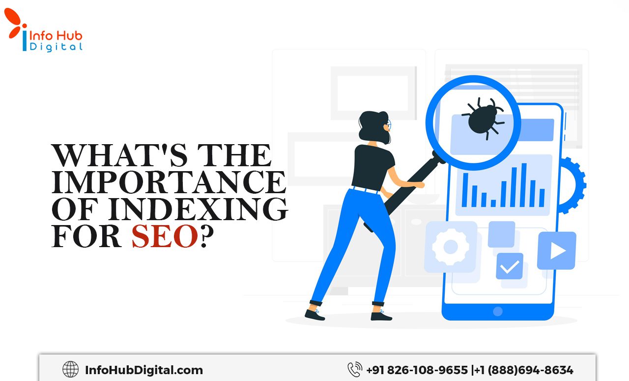 What's the Importance of Indexing for SEO?