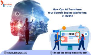 How Can AI Transform Your Search Engine Marketing in 2024?
