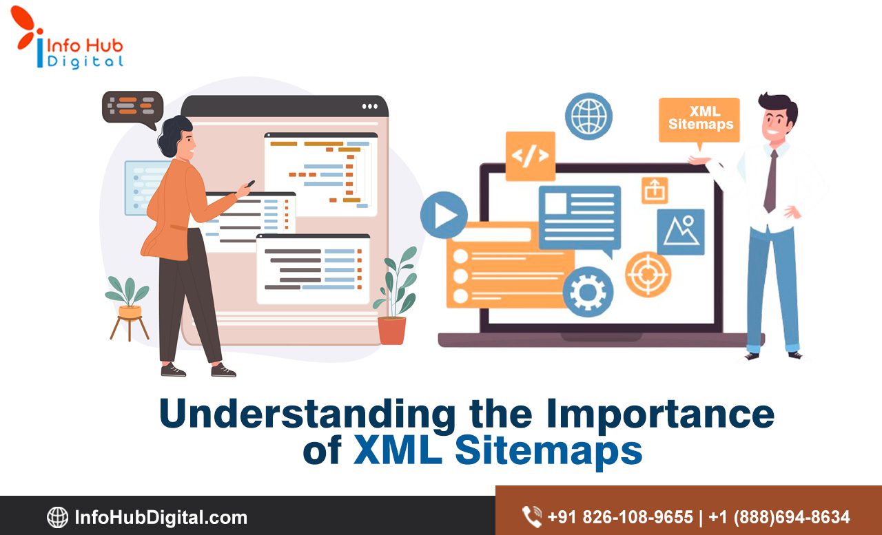 Understanding the Importance of XML
